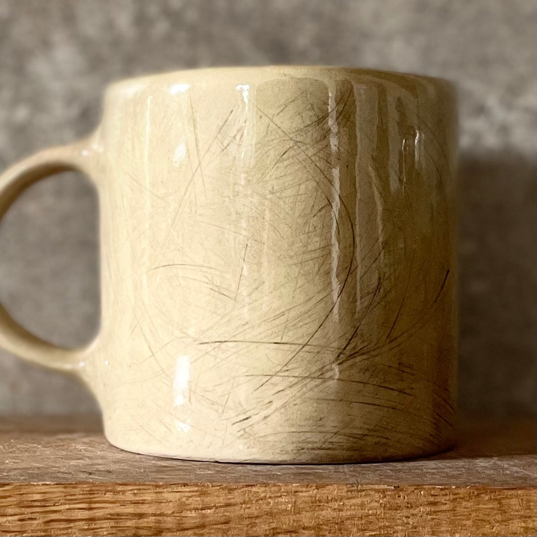Unique gifts. Ceramic mugs. All handmade and one of a kind.