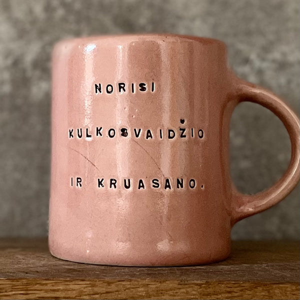 Unique gifts. Ceramic mugs. All handmade and one of a kind.